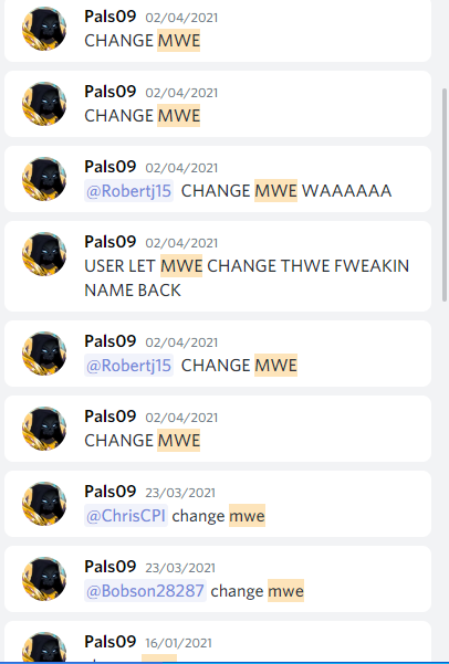 Discord Pookies | Club Penguin Pookie Wiki | Fandom