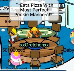 Feeding Pookies | Club Penguin Pookie Wiki | Fandom