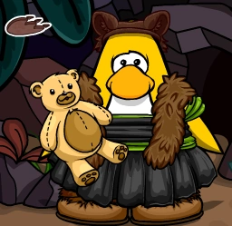 Animal Pookies | Club Penguin Pookie Wiki | Fandom
