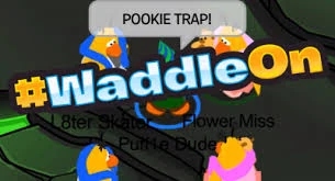 Waddle On | Club Penguin Pookie Wiki | Fandom