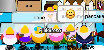 Pookie Meals | Club Penguin Pookie Wiki | Fandom