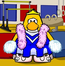 Prep Pookies | Club Penguin Pookie Wiki | Fandom