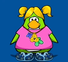 Discolored Pookies | Club Penguin Pookie Wiki | Fandom