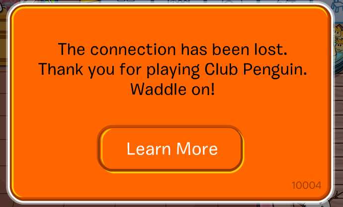 Closure of Club Penguin | Club Penguin Pookie Wiki | Fandom