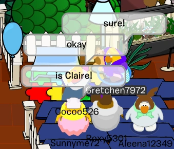 Story Time | Club Penguin Pookie Wiki | Fandom