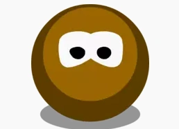 Brown | Club Penguin Pookie Wiki | Fandom