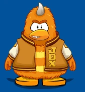 Monster | Club Penguin Pookie Wiki | Fandom