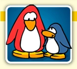 Penguin | The Club Penguin Rocks Wiki | Fandom