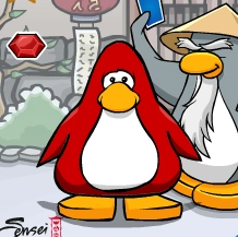 Sensei | The Club Penguin Rocks Wiki | Fandom