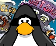 Ninja | The Club Penguin Rocks Wiki | Fandom