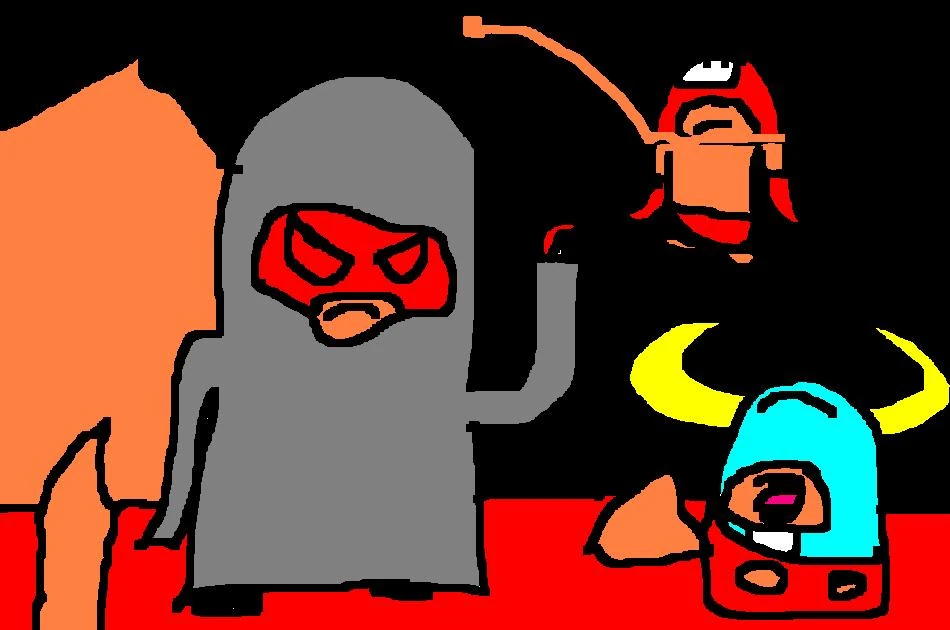 Category:Demon Penguins | Club Penguin's Fanon Wiki | Fandom