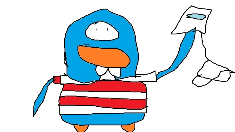 Goofy Chris | Club Penguin's Fanon Wiki | Fandom