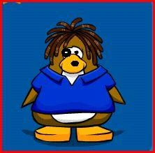 Duh Duh | Club Penguin's Fanon Wiki | Fandom
