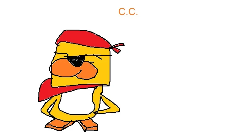 C.C. | Club Penguin's Fanon Wiki | Fandom