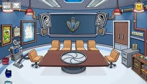 Elite Penguin Force | Club Penguin's Fanon Wiki | Fandom
