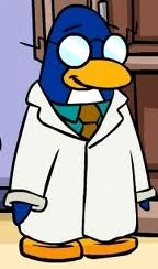 Gary the Gadget Guy | Club Penguin's Fanon Wiki | Fandom