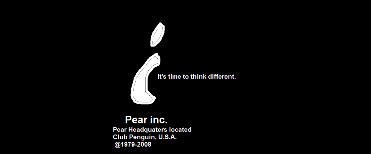 Pear inc. | Club Penguin's Fanon Wiki | Fandom