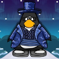 Kevin | ClubPenguinSurvivor Wikia | Fandom