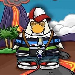 James | ClubPenguinSurvivor Wikia | Fandom