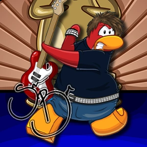 Stompin Bob | ClubPenguinSurvivor Wikia | Fandom