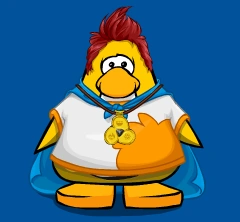 Hayze | ClubPenguinSurvivor Wikia | Fandom