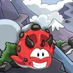 Danasaur | ClubPenguinSurvivor Wikia | Fandom