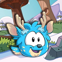 Blue | ClubPenguinSurvivor Wikia | Fandom