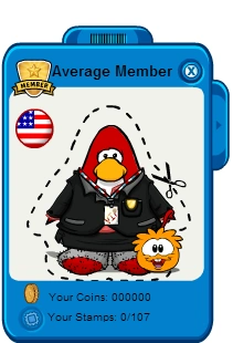 Membership | Clubpenguintourguide Wiki | Fandom