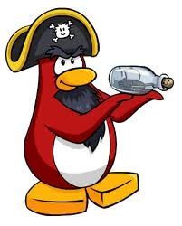 Rockhopper | Clubpenguintourguide Wiki | Fandom