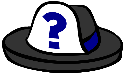 Tour Guide Hat | Clubpenguintourguide Wiki | Fandom
