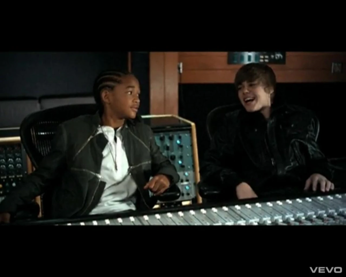 Never Say Never | Songpedia | Fandom