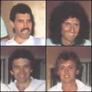 Queen | Songpedia | Fandom