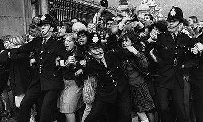 Beatlemania | Songpedia | Fandom