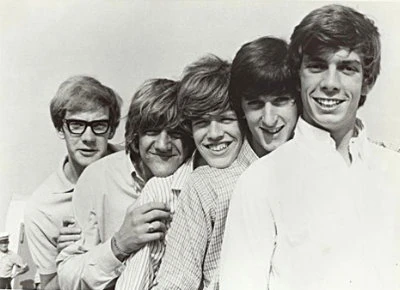 Herman's Hermits | Songpedia | Fandom