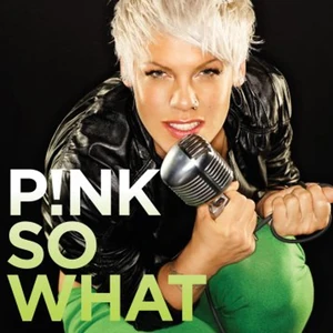 So What | Songpedia | Fandom