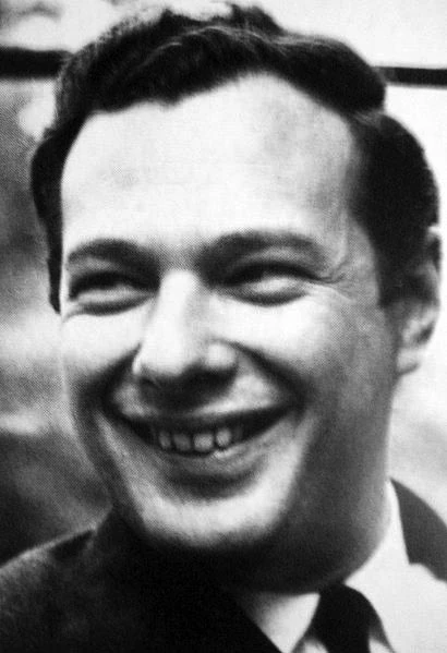 Brian Epstein | Songpedia | Fandom