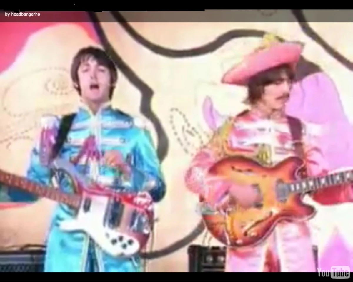 Hello Goodbye | Songpedia | Fandom