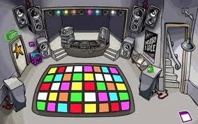 Keeper Of The Boiler Room | Club Penguin Volcano Wiki | Fandom