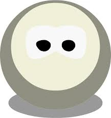 Arctic White | Club Penguin Volcano Wiki | Fandom