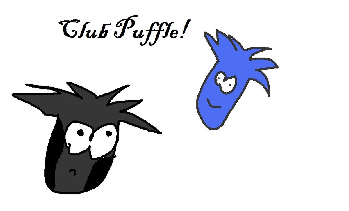 Club Puffle | Club Puffle Wiki | Fandom