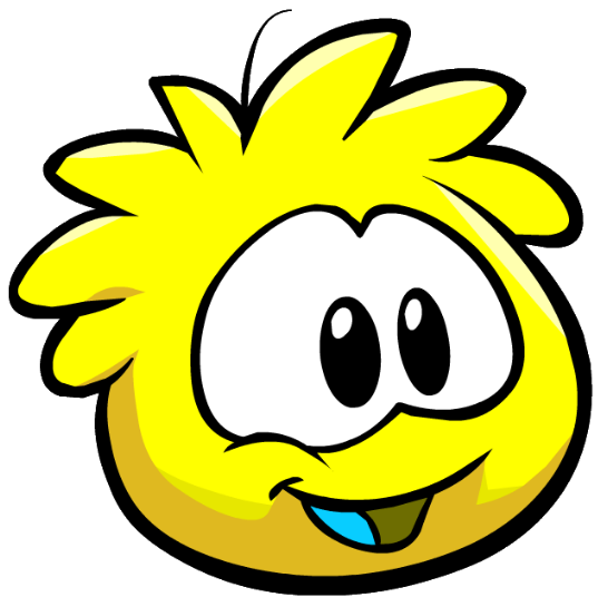 Isapuffa | Club Puffle Wiki | Fandom