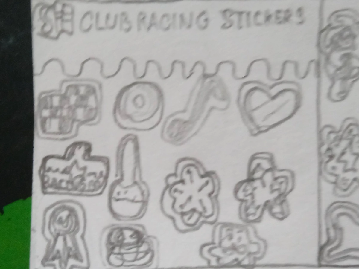 Club Racing Stickers | Wiki La Fuerza del Club Racing | Fandom