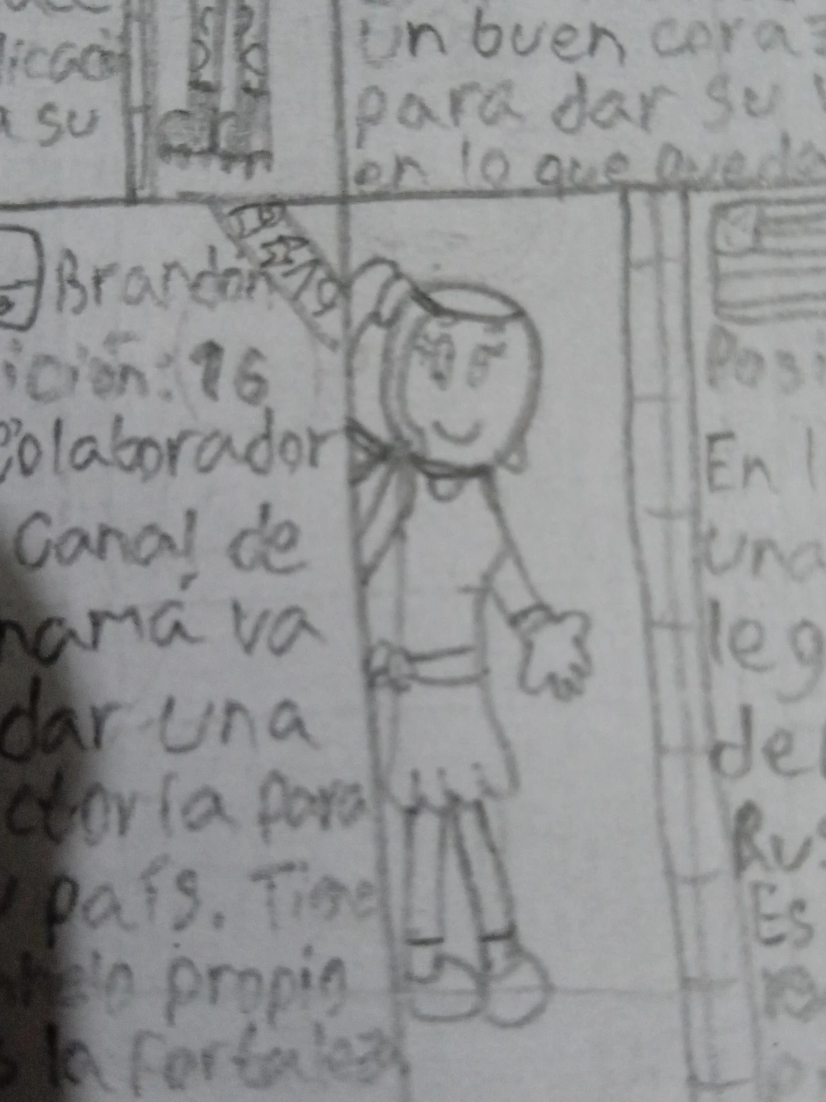 Jennifer | Wiki La Fuerza del Club Racing | Fandom