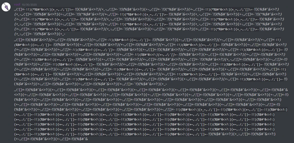 Hacking | Clubs For Clubs Wiki | Fandom