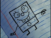 DoodleBob/gallery | Club SpongeBob Wiki | Fandom