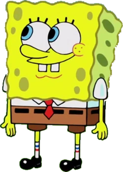 Spongebob Club Spongebob Gallery