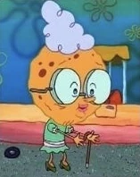 Grandma SquarePants | Club SpongeBob Wiki | Fandom