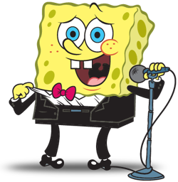 Spongebob Club Spongebob Gallery
