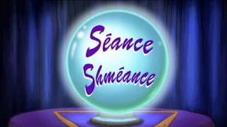 Séance Shméance | Club SpongeBob Wiki | Fandom