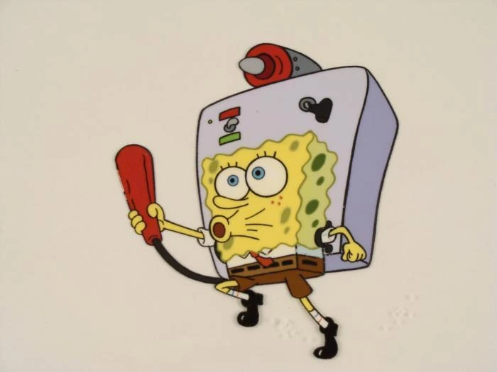 Reef Blower (item) | Club SpongeBob Wiki | Fandom